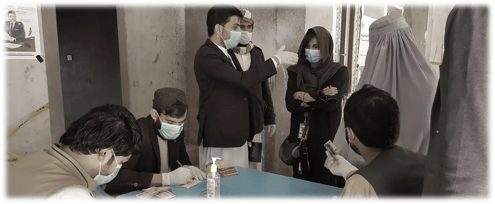 Kandahar Refugee Organization