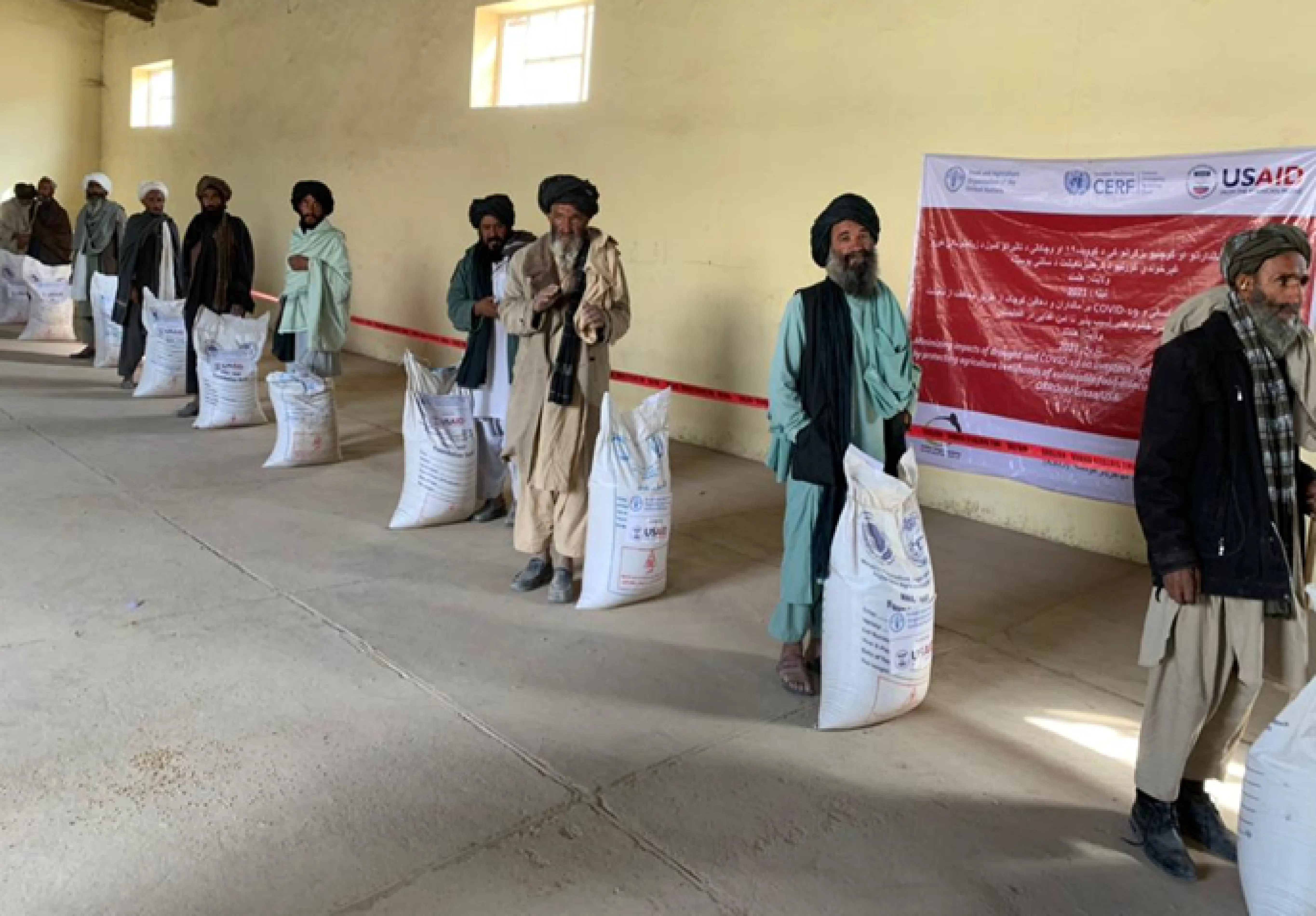 Kandahar Refugee Organization